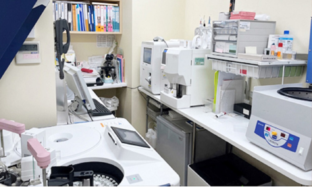 正看護師（今医院）の求人｜札幌市北区｜リスタート